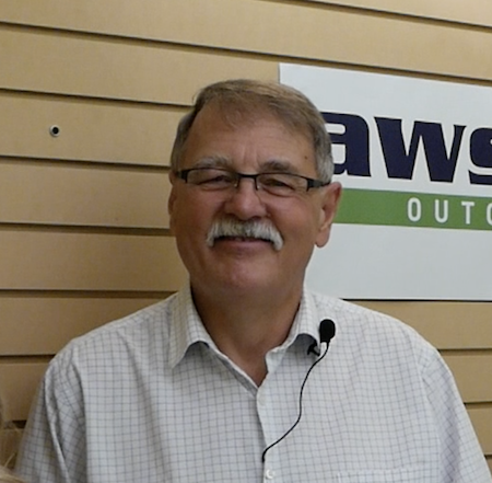 TEAM – AwSUM Outcomes